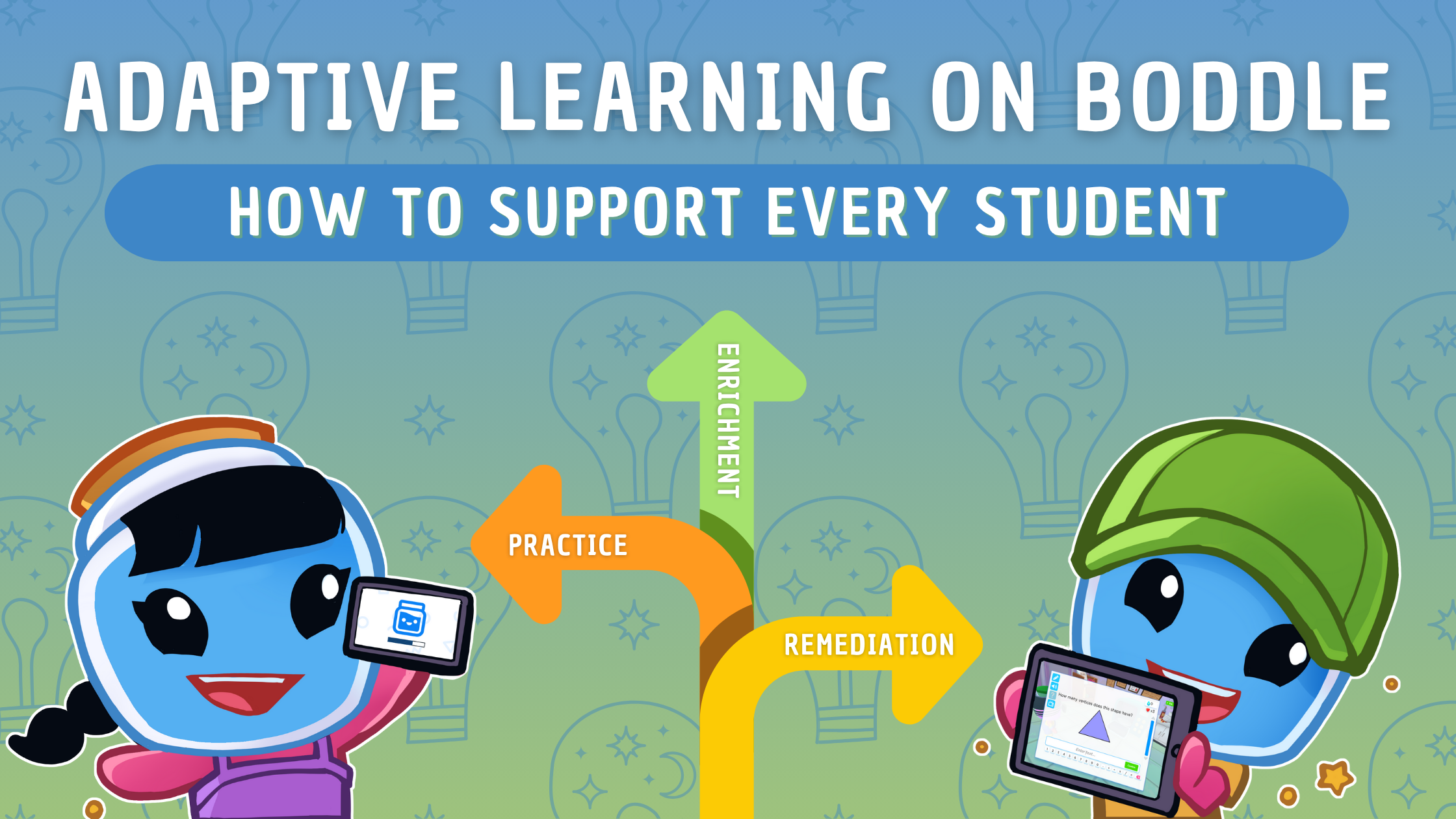 Boddle Launches Android Mobile App! | Boddle Learning